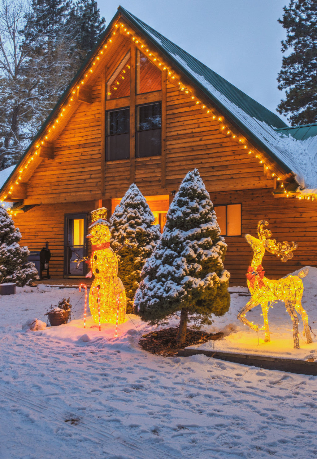 PlugShields | Outdoor Plug Protection