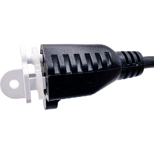 Weatherproof Extension Cord Gaskets and Plug Covers (Combo Packs ...